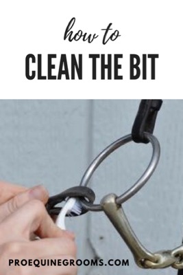 Clean Bit