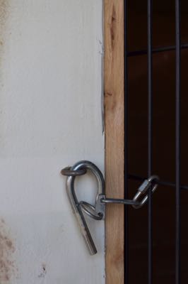 Pro Equine Grooms - Easy Ways to Make Your Horse Paddock Gates Safe